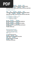 Slipknot "Psychosocial" Guitar Tab | PDF | Songs | Rock Music