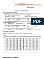 NIRF 01: National Incident Report Form | PDF