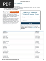 ATAS Color Chart | PDF | Industrial Processes | Materials