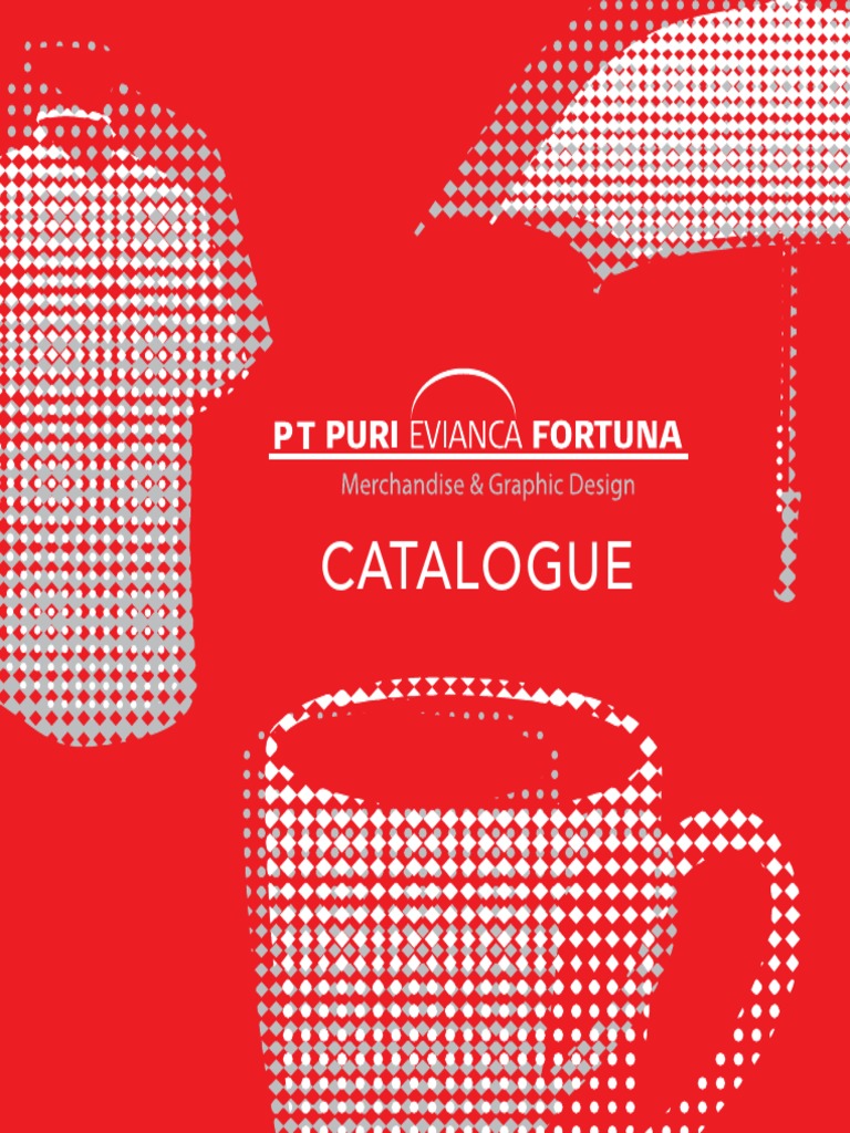 TMA - Profile & Katalog (Brand, Design & Merchandise) | PDF