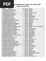 SIMATris 2 0 - Panduan Mahasiswa Baru TSM | PDF | Bisnis | Komputer