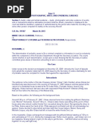 Hague Convention Request Form Template | PDF | Evidence | Complaint