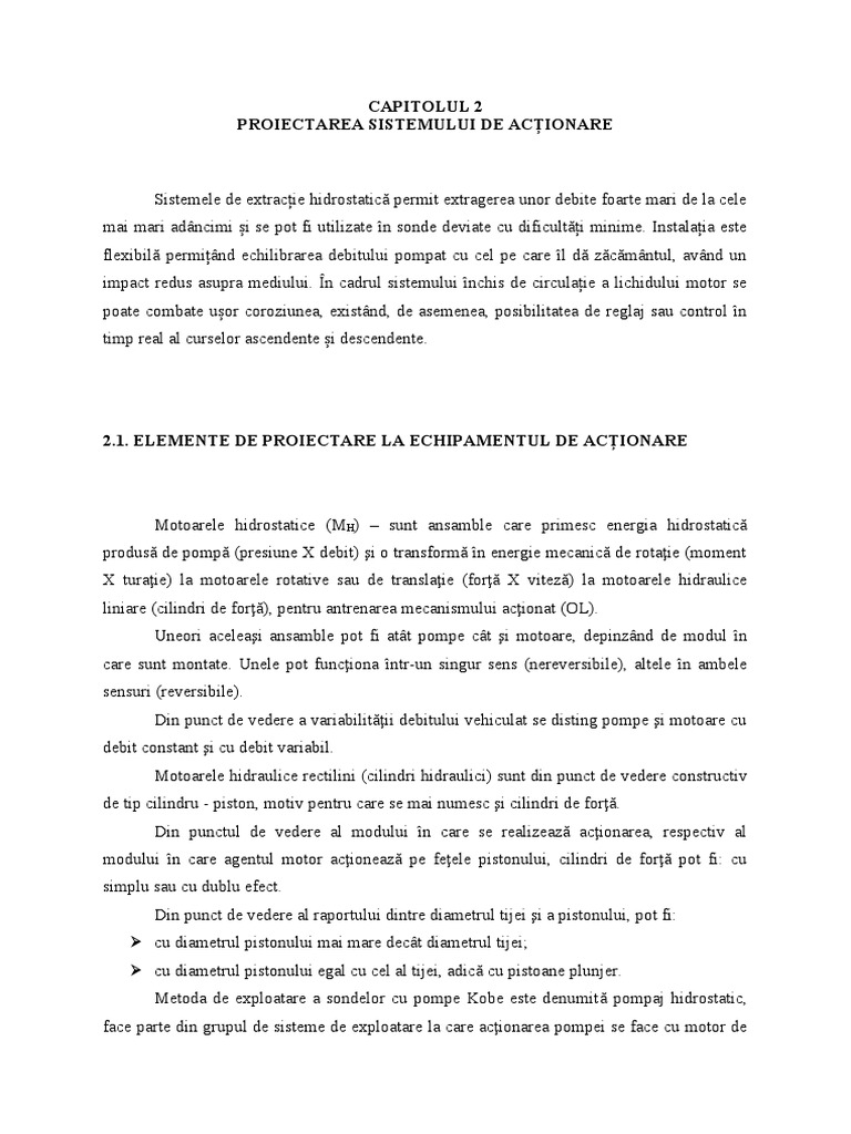 Capitolul 2 R Gabriel | PDF