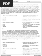 Roblox | PDF | Reading Comprehension