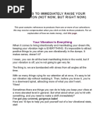 100 Seductive Words That Arouse Women | PDF