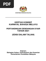 Syair Merdeka | PDF