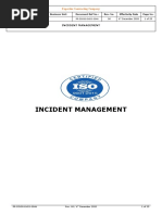 DATIX UserGuide PDF | PDF | Risk Management | Information Security