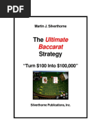 Rummy 500 - Rules | PDF | Rummy | Card Games