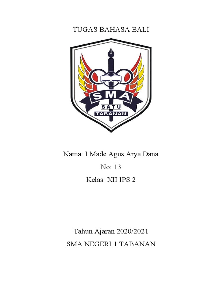 Dharma Wacana | PDF