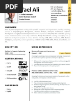 What Is A Basis of Design or BOD How To Write A Basis of Design | PDF ...