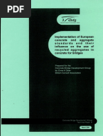 Circular 225 Attachment | PDF | Concrete | Building Materials