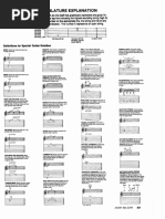 School of Rock Script | PDF