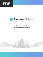 Blank Certificate Page of Practical Notebook | PDF | Business