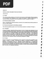 MIL-STD-1474-D (Noise Limits) | PDF | Noise | Sound