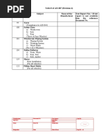 Risk Assessment for EWP, Manlifter, Cherry picker Rev01 | PDF ...