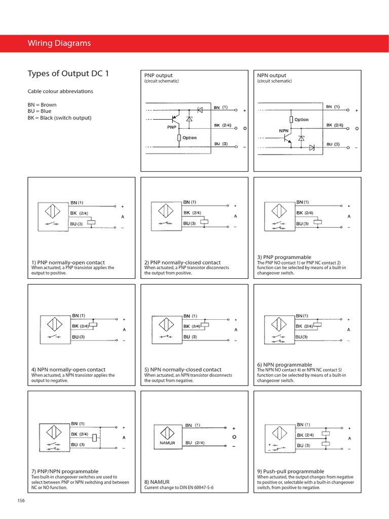 Fanuc ROBODRILL Wiring Diagrams | PDF | Bipolar Junction Transistor | Relay