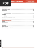 Electrical Wiring Material List With Pictures | PDF | Electrical ...