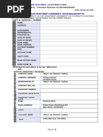 MT103 Cash Transfer Noorbank 25 02 2020 | PDF | Economies | Service Industries