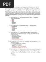 Marketing Management QUESTION PAPER | PDF | Competitive Advantage ...