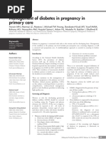 Supplementary Outcome Appendix B | PDF | Hazards | Risk
