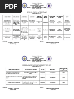 (DOH HPB) Orientation To Healthy Learning Institutions and The 2023 HLI ...