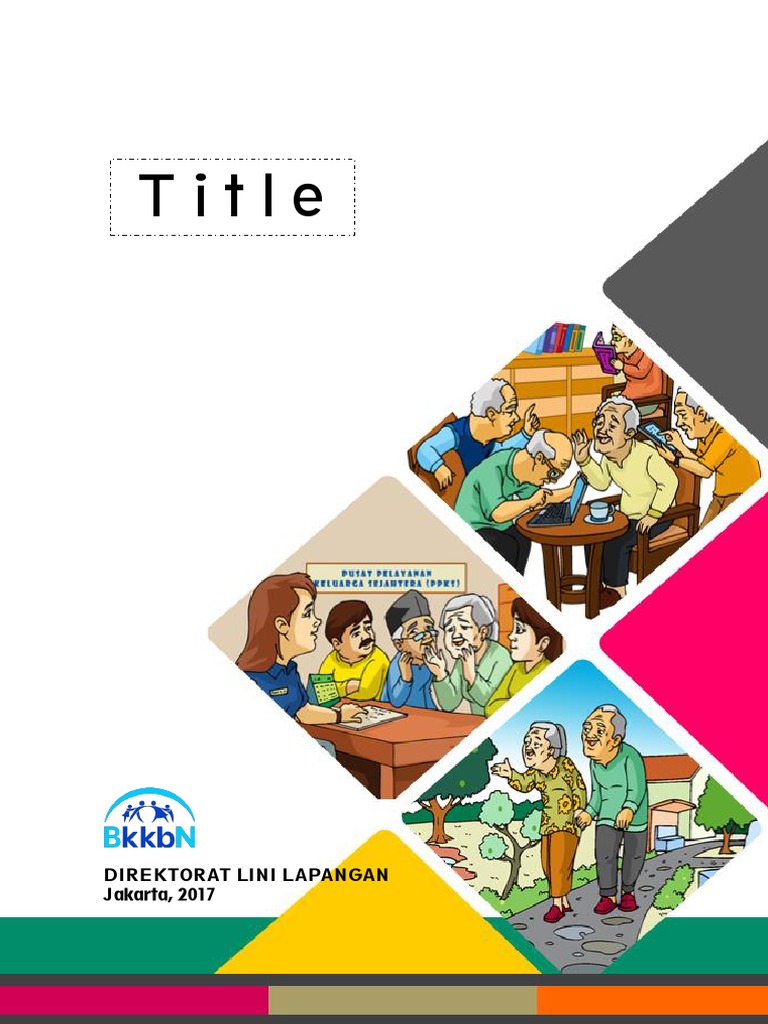 Materi BKL-Lini Lapangan | PDF