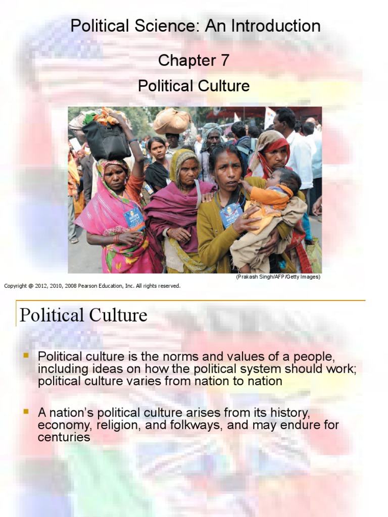 Political Science: An Introduction | PDF | Public Opinion | Democracy