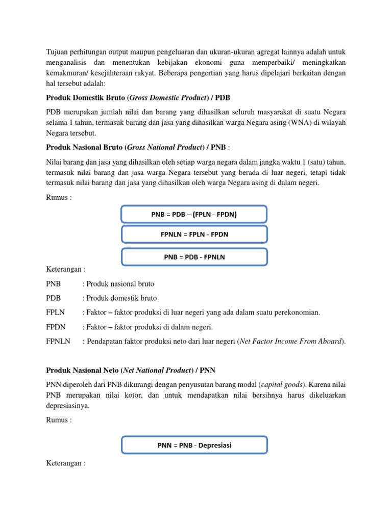 Ekonomi Kelas XI | PDF | Bisnis
