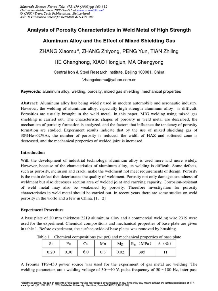 ZHANG Xiaomu, ZHANG Zhiyong, PENG Yun, TIAN Zhiling HE Changhong, XIAO Hongjun, MA Chengyong ...
