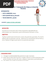 GUÍA de PROCEDIMIENTOS Control de La Diuresis | PDF | Vejiga urinaria ...