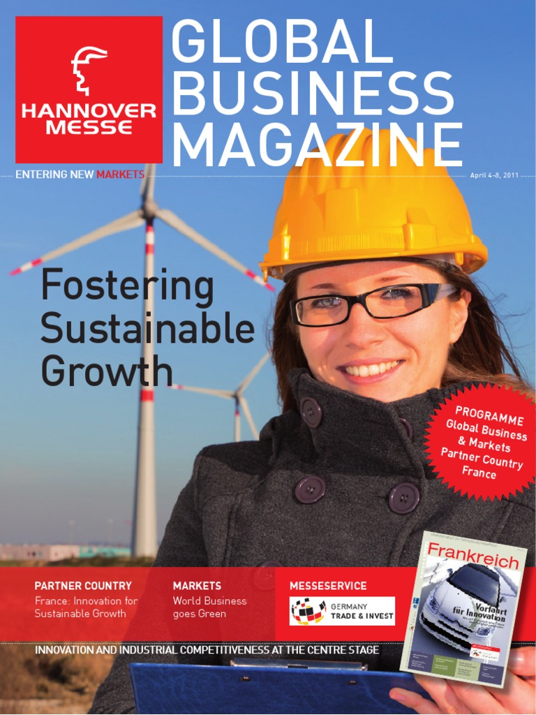 Global Business Magazine 2011 | Download Free PDF | European Union ...