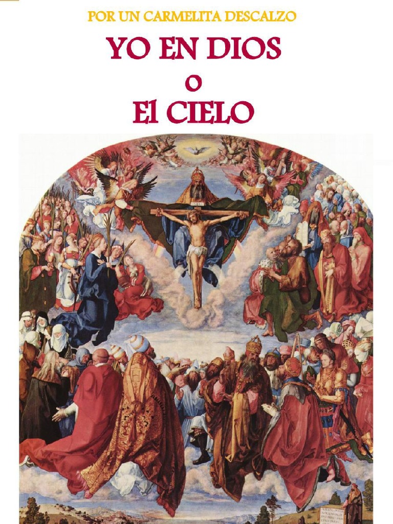 Yo en Dios o en Cielo | PDF | Felicidad | Amor