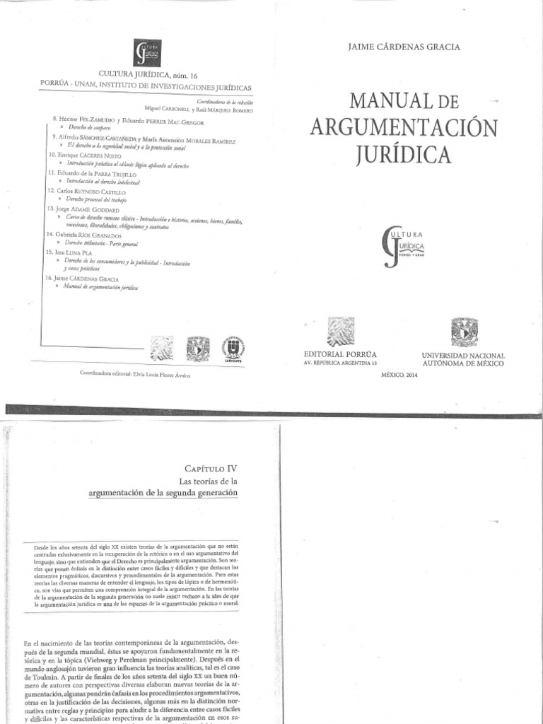 Segunda Generación | PDF