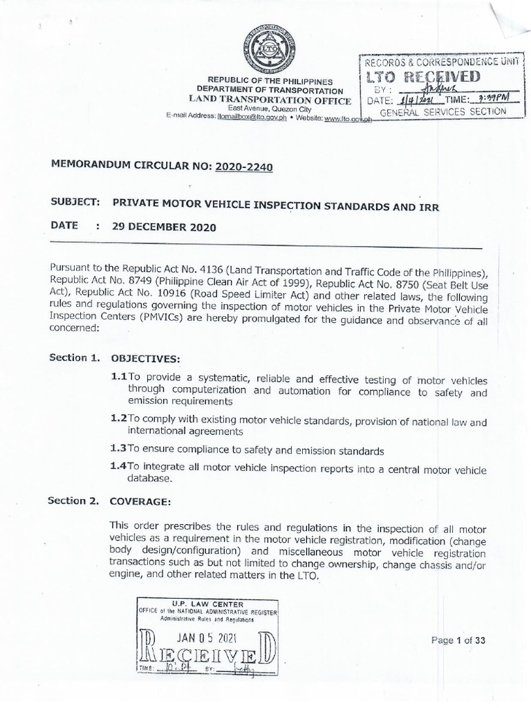 MC 2020 2240 - Temp | PDF