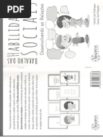 McLean Screening Instrument For BPD (MSI-BPD) | PDF