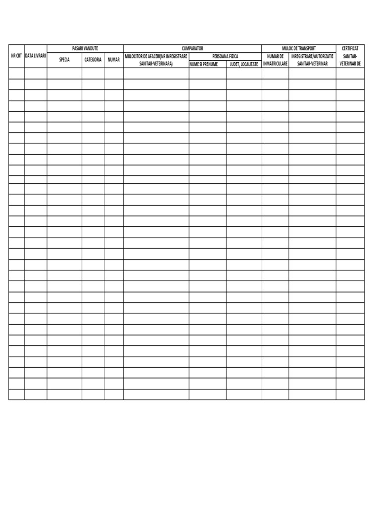 Formular DSV 2021 | PDF