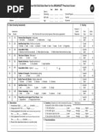 Brigance Inventory of Early Development | PDF | Individualized ...
