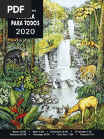 Libro Almanaque Escuela para Todos #01 1966 | PDF