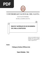 Designación y Características de Los Tamices Según La Norma IRAM 1569 | PDF | Tecnología