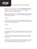Seductive Words to Arouse Women | PDF