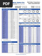 Zeus Chart Engineers: 8.02 Excl VAT 9.63 Incl VAT | PDF