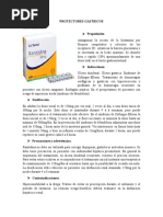 Inserto Esfinto Plus | PDF | Medicina CLINICA | Especialidades Medicas