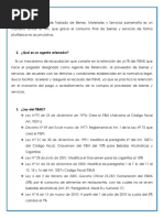 Itbms Panama | PDF | Impuestos | Economias