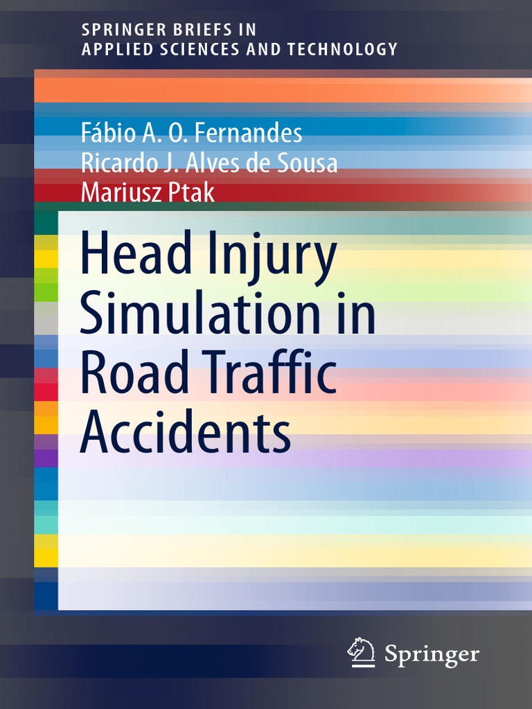 Head Injury Simulation in Road Traf C Accidents | PDF | Traumatic Brain ...