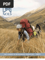 2014 NOLS Course Catalog Winter/Spring | PDF | Teaching And Learning ...