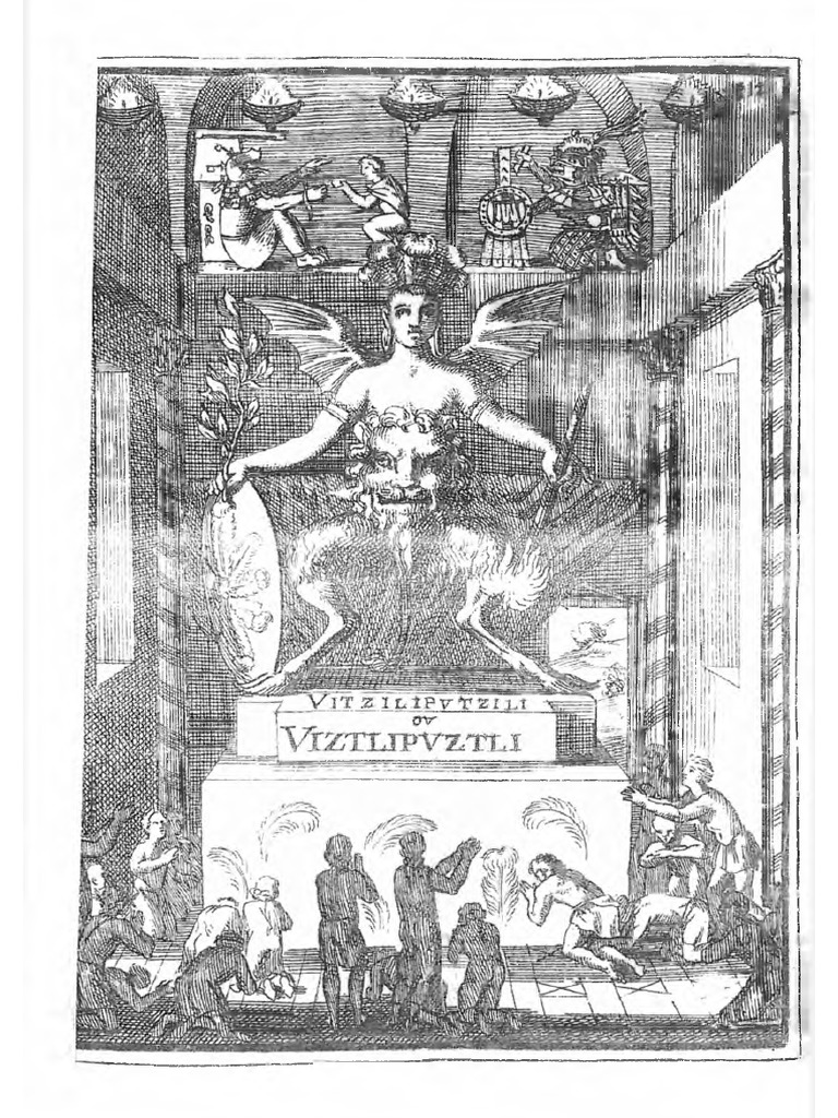 Cervantes Fernando - El Diablo en El Nuevo Mundo | PDF | Demonios | Europa