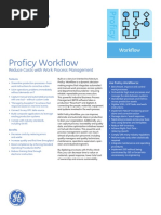 Syncade: Smart Operations Management | PDF | Enterprise Resource ...