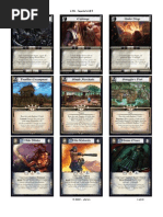 Jujustu Kaisen Copypasta | PDF