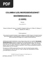 SKL Sbar Bruksanvisning | PDF