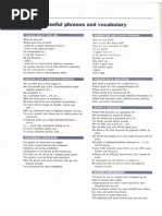 English For Logistics Vocabulary | PDF | Logistics | Warehouse